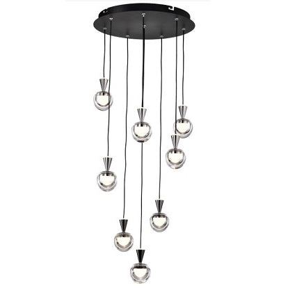 Pendant Lamp – TONG GING LIGHTING ATELIERS S/B (988651-V)