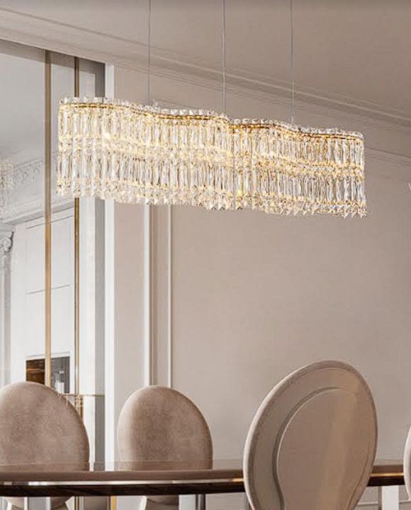 Chandelier – TONG GING LIGHTING ATELIERS S/B (988651-V)