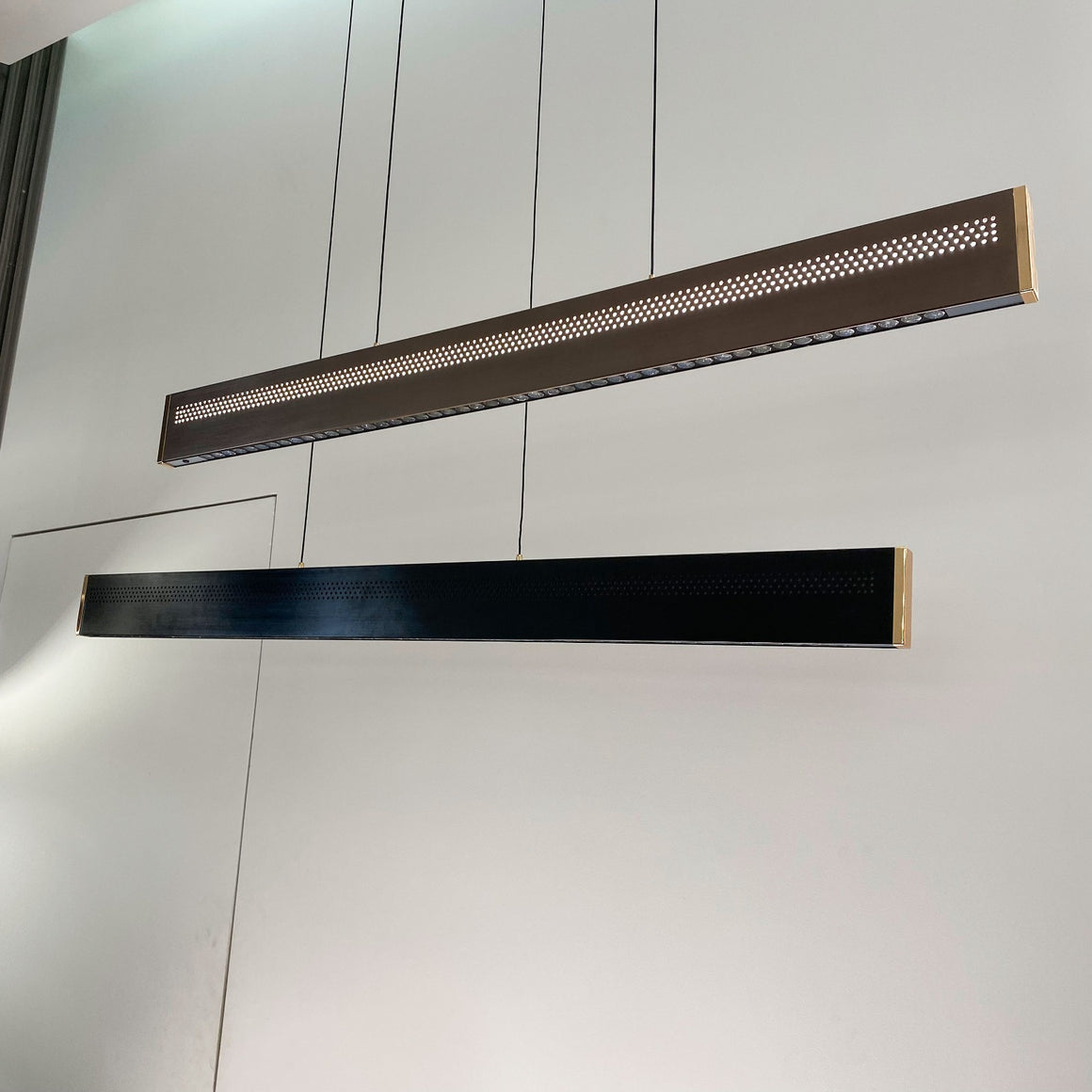 Pendant Lamp – TONG GING LIGHTING ATELIERS S/B (988651-V)