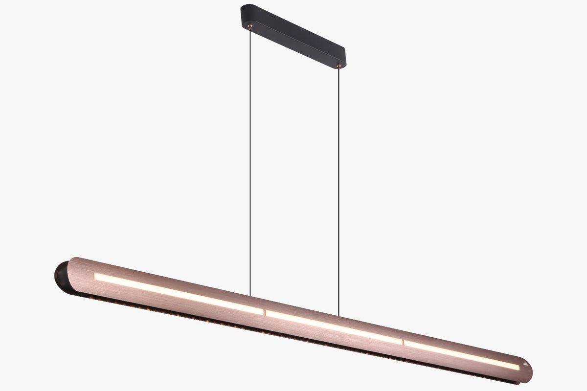 Celestia Glow | Pendant Light – TONG GING LIGHTING ATELIERS S/B (988651-V)