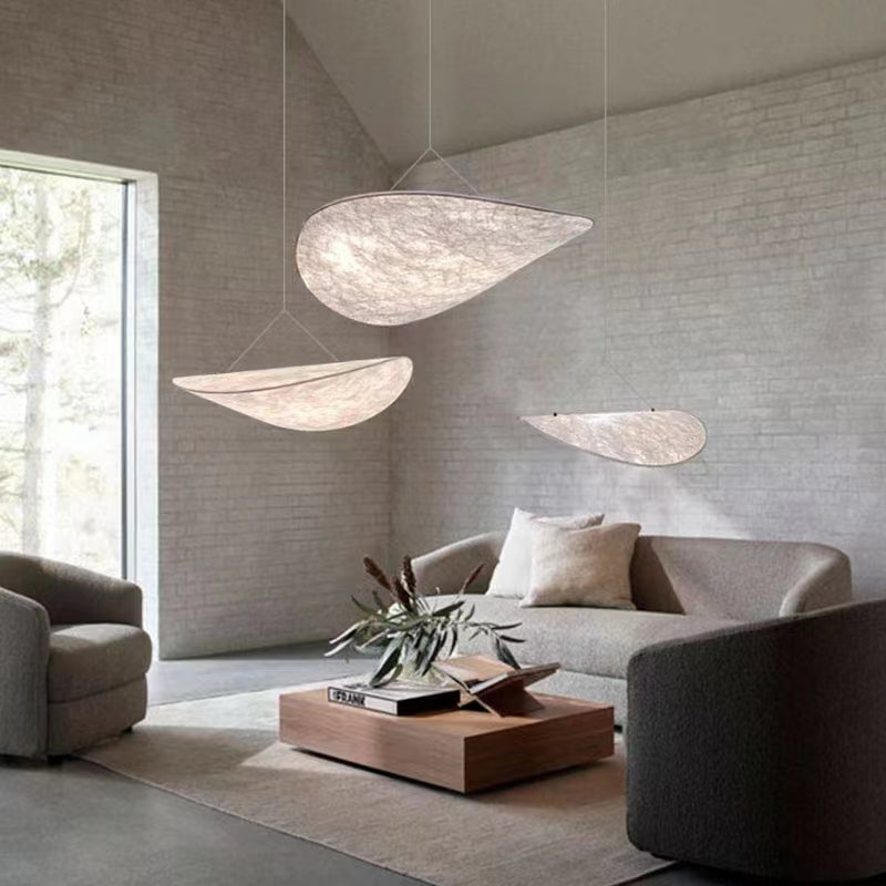 Wabi-Sabi Style | Pendant Light (PRE ORDER 6-8WEEKS) – TONG GING ...