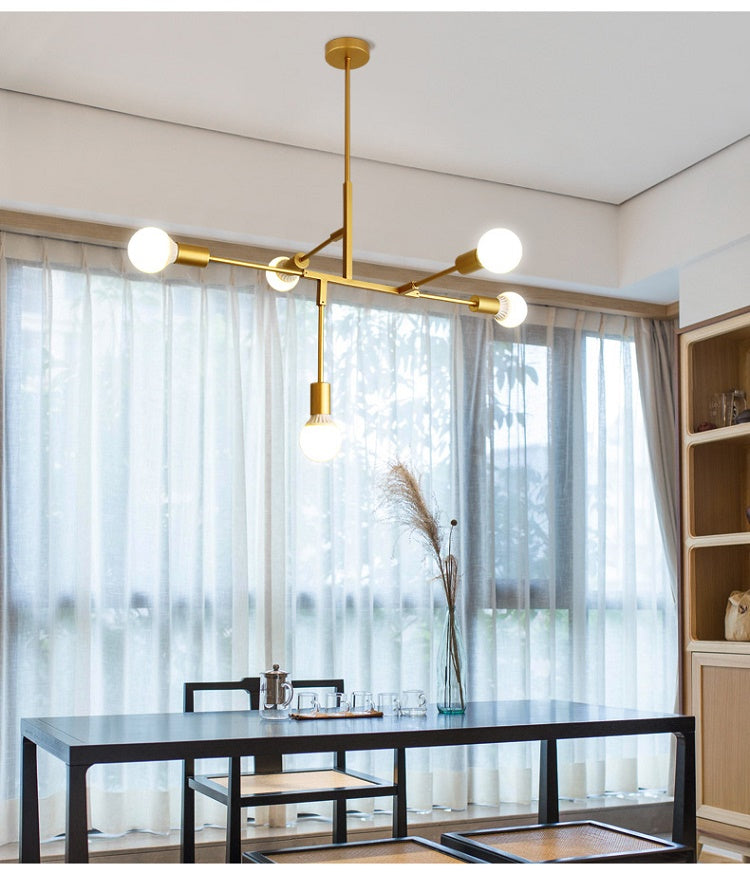Artistic Pendant Light | Modern Design – TONG GING LIGHTING ATELIERS S ...
