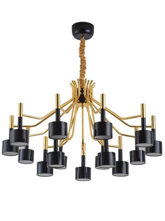 Artistic Metal Pendant Light | Modern Design – TONG GING LIGHTING ...