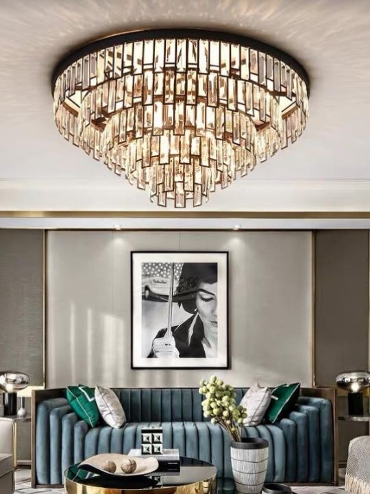 Chandelier – Page 2 – TONG GING LIGHTING ATELIERS S/B (988651-V)