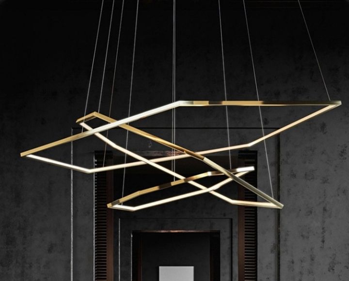 Luxury Lighting – TONG GING LIGHTING ATELIERS S/B (988651-V)