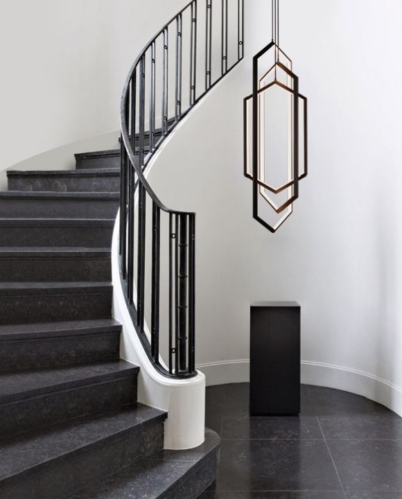 Luxury Lighting – TONG GING LIGHTING ATELIERS S/B (988651-V)