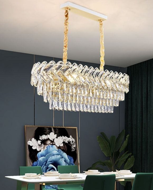 Chandelier – TONG GING LIGHTING ATELIERS S/B (988651-V)