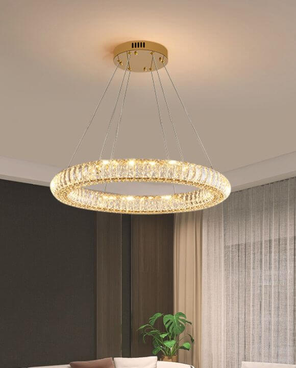 Luxury Lighting – TONG GING LIGHTING ATELIERS S/B (988651-V)