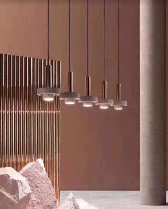 Luxury Lighting – TONG GING LIGHTING ATELIERS S/B (988651-V)