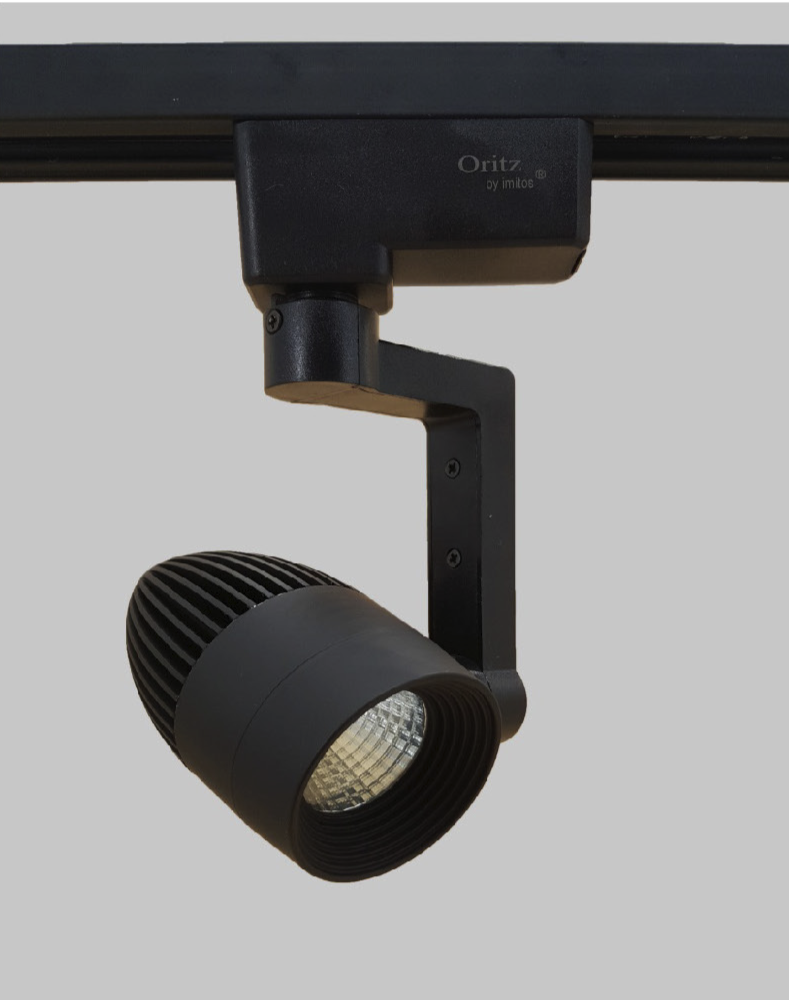 20w CREE LED Track Light | Modern Design – TONG GING LIGHTING ATELIERS ...