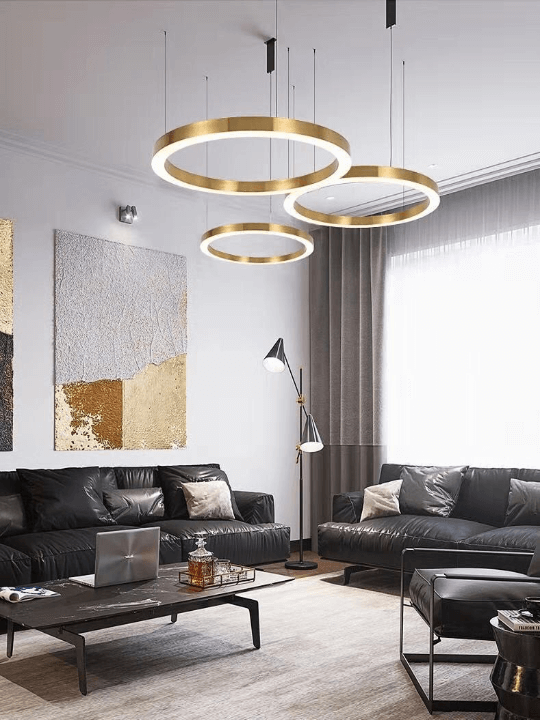Chandelier – Page 2 – TONG GING LIGHTING ATELIERS S/B (988651-V)