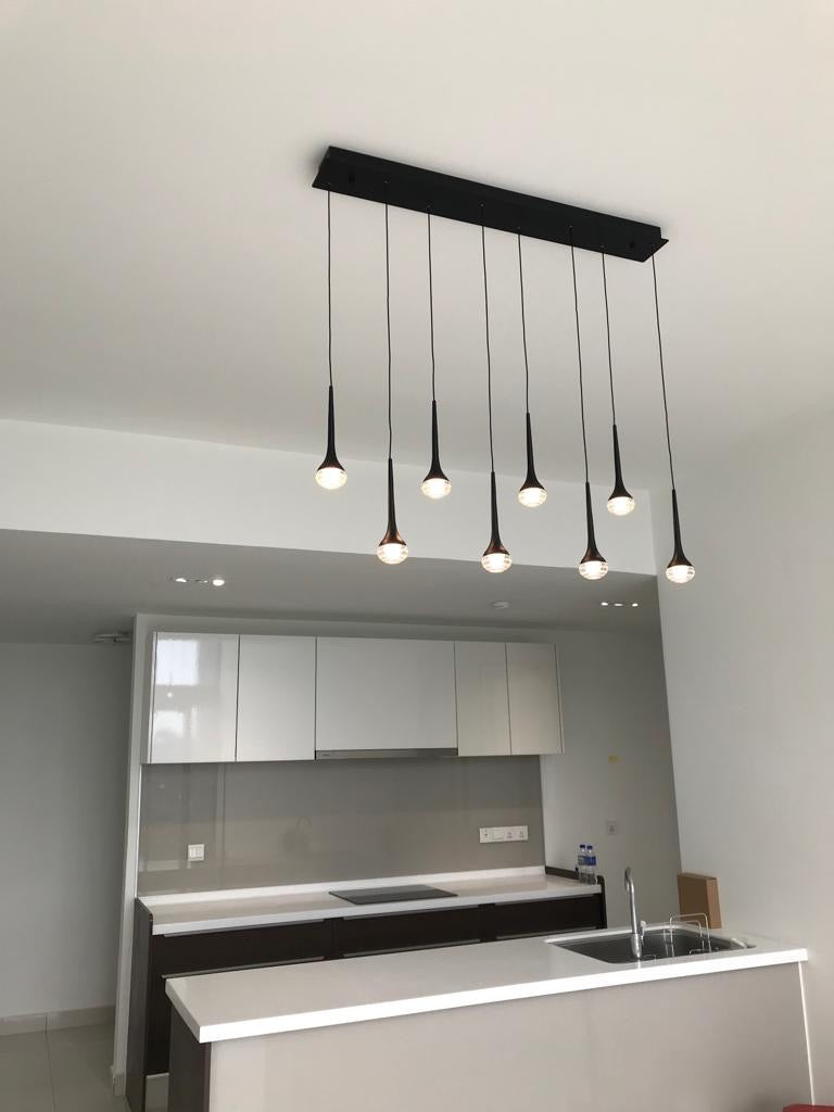 Pendant Lamp – Page 4 – TONG GING LIGHTING ATELIERS S/B (988651-V)